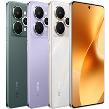 REALME Realme 15 PRO 12/256GB Flowing Silver ᐉ купити в FOXTROT ⁕ ціни ...