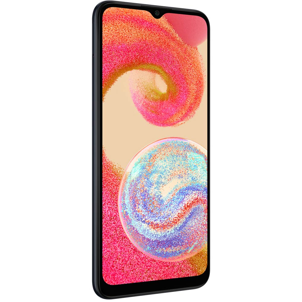 SAMSUNG Galaxy A04e 3/32Gb Dual Sim Black (SM-A042FZKDSEK) ᐉ купить в ...