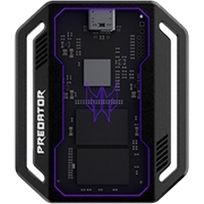 Внешний SSD накопитель ACER USB Type-C 4TB Predator (BL.9BWWR.127) ᐉ ...