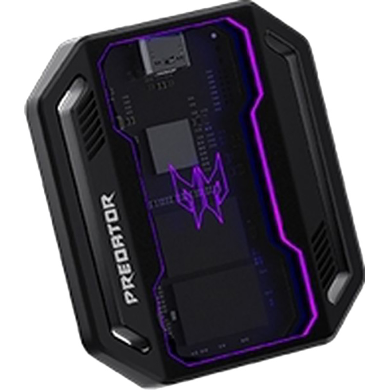 Внешний SSD накопитель ACER USB Type-C 4TB Predator (BL.9BWWR.127) ᐉ ...