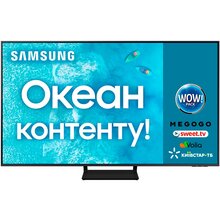 Телевизоры SAMSUNG 55 дюймов — купить телевизор Самсунг 55 дюймов в ...