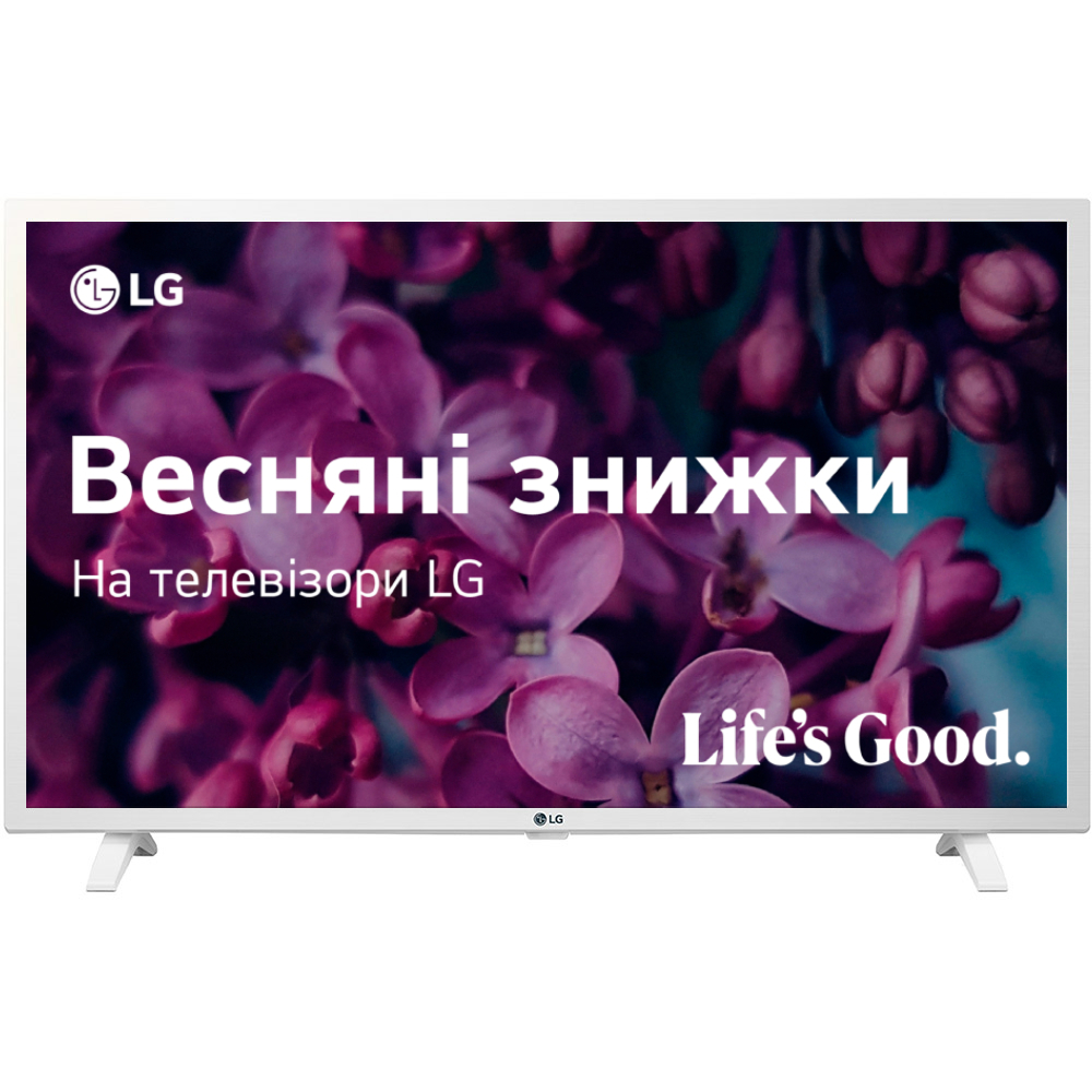 Телевізор LG 32LQ63806LC - купити в інтернет-магазині ФОКСТРОТ відгуки ...