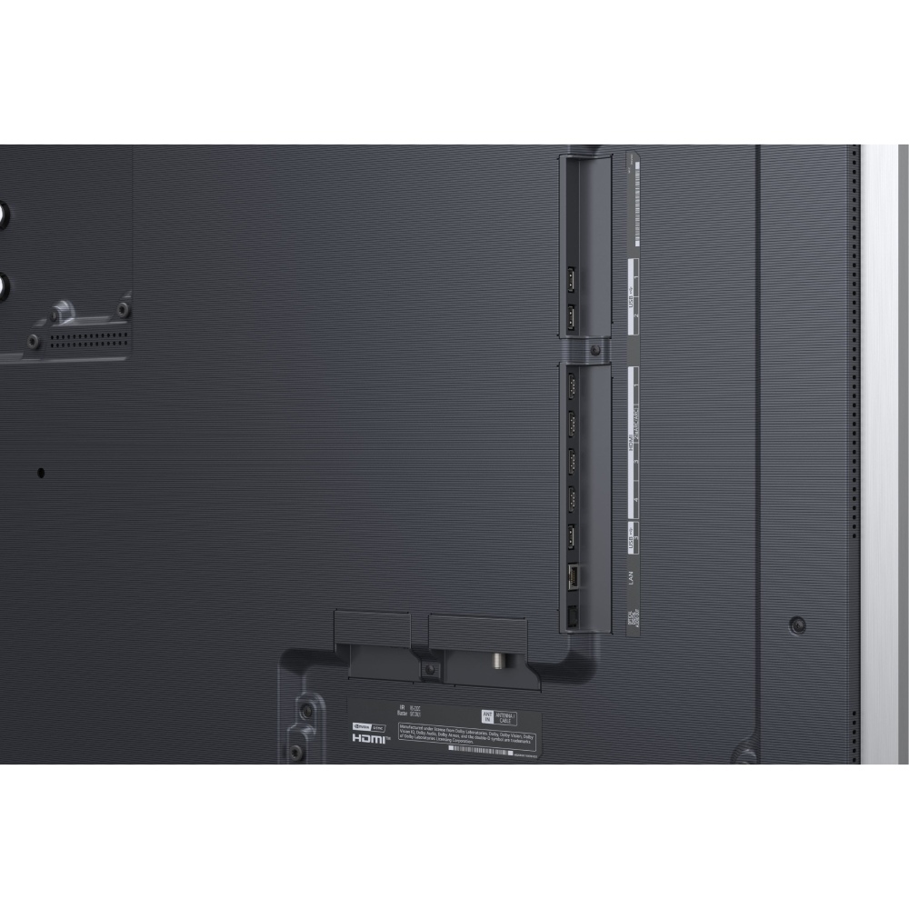 ТБ LG OLED77G64LW ᐉ купити в FOXTROT ⁕ ціни, відгуки, характеристики